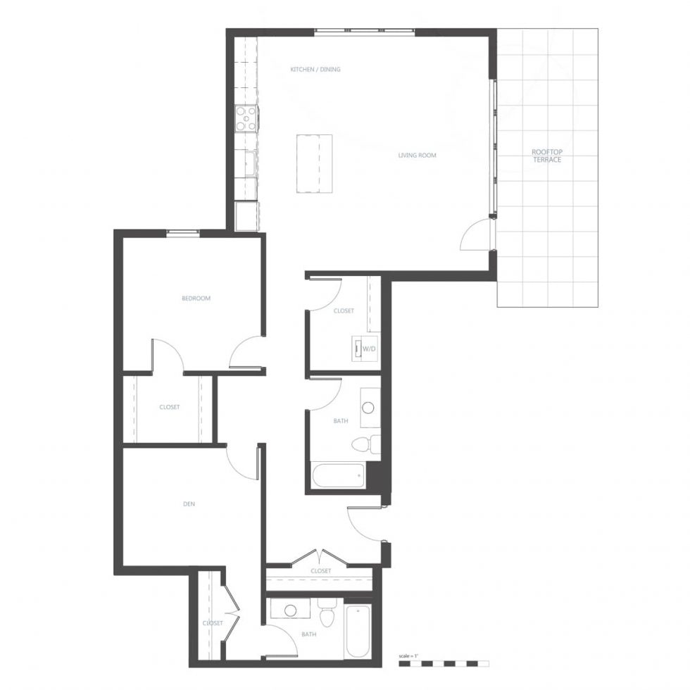 U | Renaissance Lofts