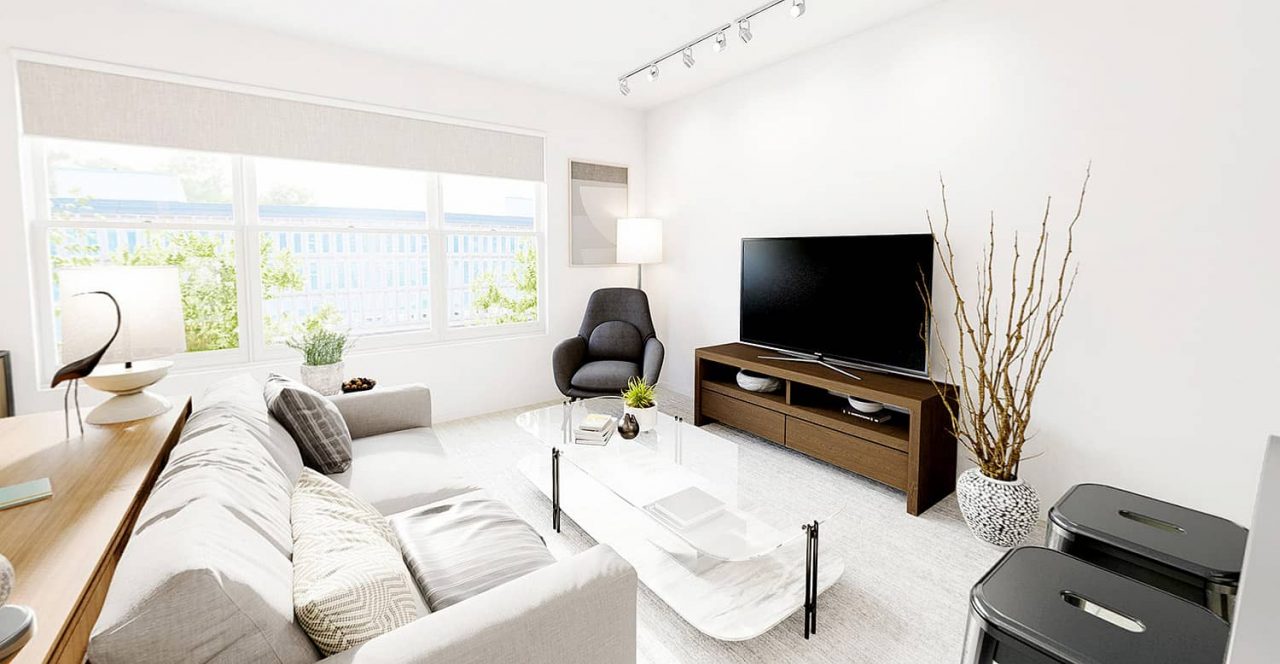 203 | Renaissance Lofts