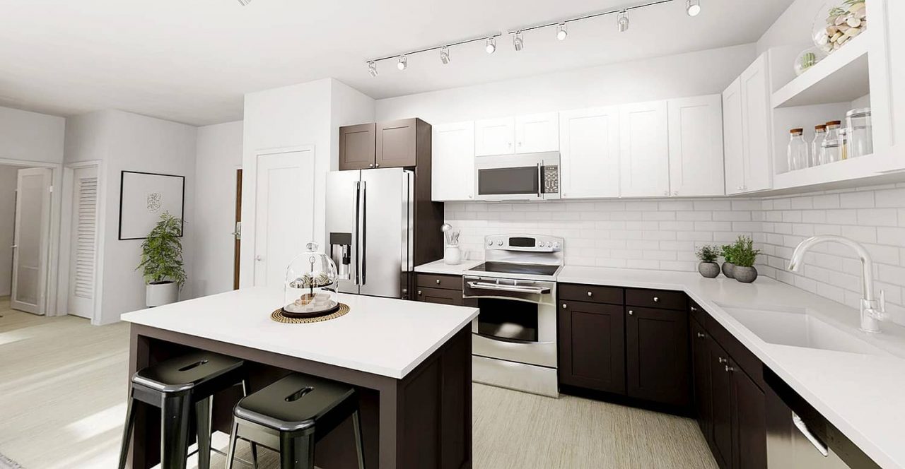 401 | Renaissance Lofts