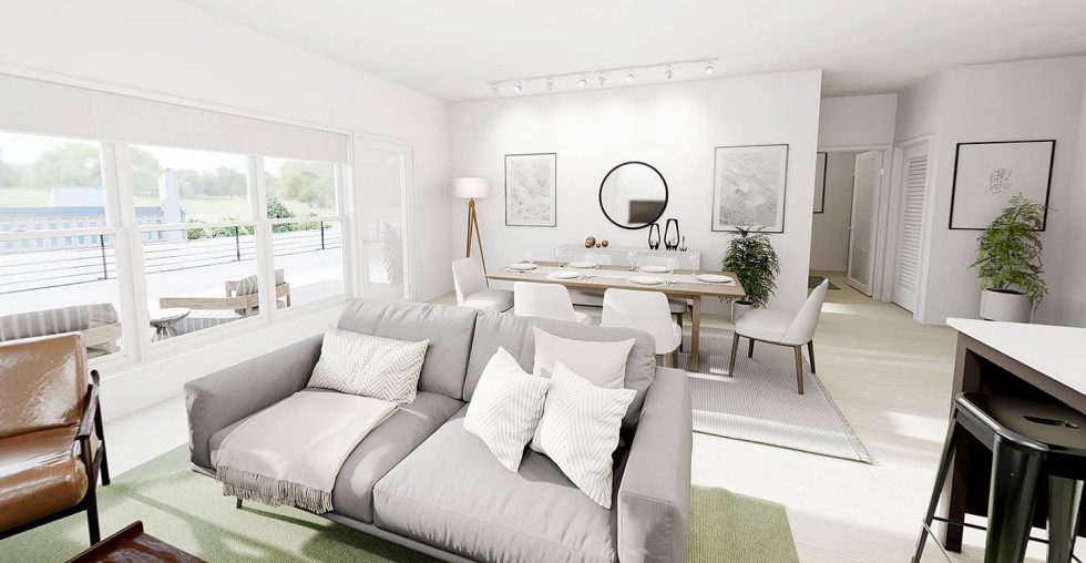 302* | Renaissance Lofts